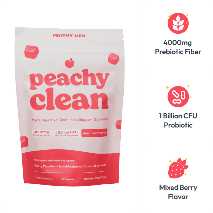 All Products – Peachy Men