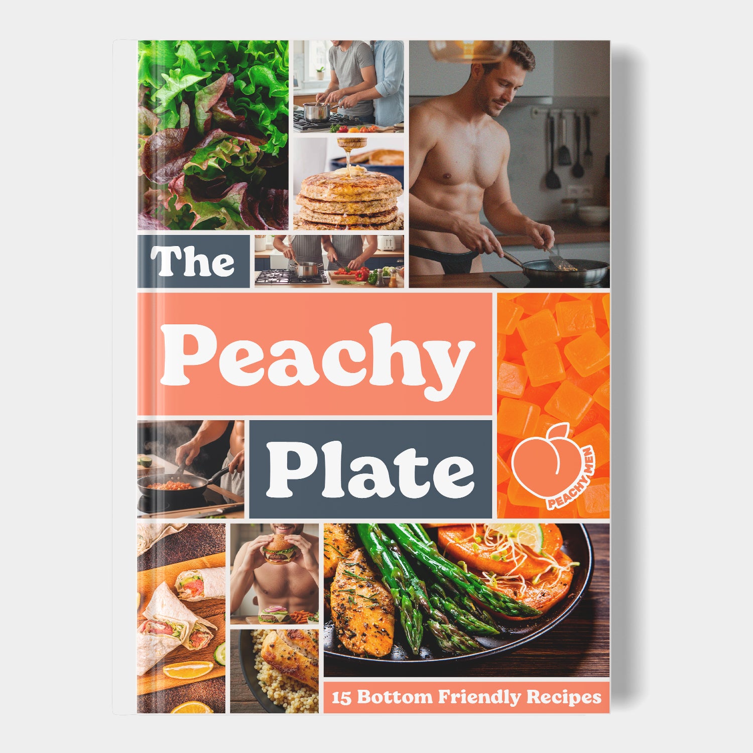 All Products – Peachy Men